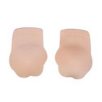 China New Design Cotton Women Underwear Animal Shaped Strapless Push Up Bra for sale