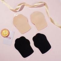 China New Design Cotton Women Underwear Animal Shaped Strapless Push Up Bra for sale