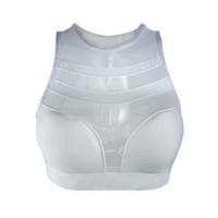 China Seamless Cotton Women Underwear Wireless High Impact Sports Bras for sale