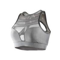 China Seamless Cotton Women Underwear Wireless High Impact Sports Bras for sale