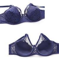 China Plus Size Cotton Women Underwear Spring Summer Lace Sexy Bra for sale