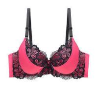 China Racerback Seamless Cotton Underwear Customization Milk Lace Underwear for sale