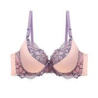 China Racerback Seamless Cotton Underwear Customization Milk Lace Underwear for sale
