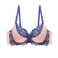 China Racerback Seamless Cotton Underwear Customization Milk Lace Underwear for sale