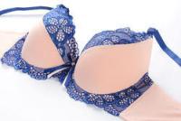 China Racerback Seamless Cotton Underwear Customization Milk Lace Underwear for sale