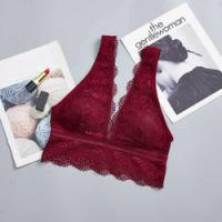 China Floral Cotton Women Underwear Mixed Color Sexy Lace Underwear for sale