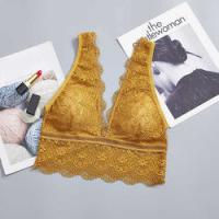 China Floral Cotton Women Underwear Mixed Color Sexy Lace Underwear for sale