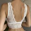 China Floral Cotton Women Underwear Mixed Color Sexy Lace Underwear for sale