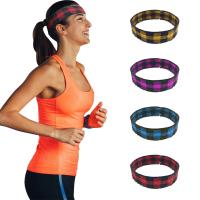 China New wholesale elastic custom color logo and width pink elastic exercise band for sale