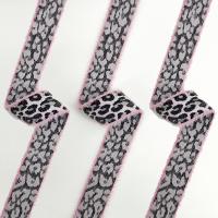 China Elastic Custom color logo and width knotted knot beaded headband sports for sale