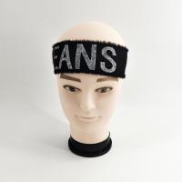 China wholesale elastic custom color logo and width sport headband and wrist for sale