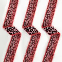China Elastic Custom color logo and width head tie fashion sports tennis elastic athletic headband for sale