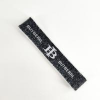 China wholesale elastic custom color logo and width men women mens sweatband black hairband sport headband for sale