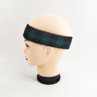 China wholesale elastic custom color logo and width elastic running gym yoga sweat fitness headband for sale