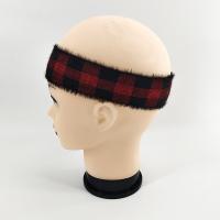 China wholesale elastic custom color logo and width sunfei absorbent sport headband custom headband for sale
