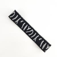 China Wholesale custom logo color width headband sport compression head band yoga for sale
