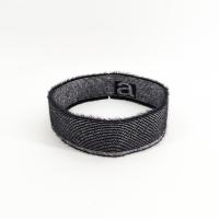 China wholesale elastic custom color logo and width low moq head tie sports headband for sale
