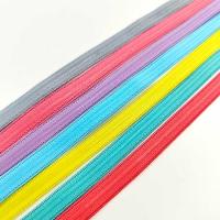 China Factory directly supply lace elastic band watch elastic wrist bands skin friendly elastic band underwear for sale