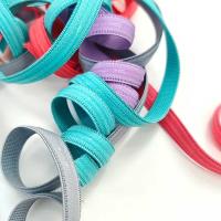 China Factory directly supply lace elastic band watch elastic wrist bands skin friendly elastic band underwear for sale