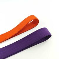 China Jacquard knitted woven elastic band 20cm breathable elastic band factory custom for sale