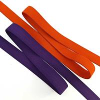 China Jacquard knitted woven elastic band 20cm breathable elastic band factory custom for sale