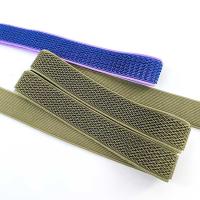 China Quality factory sales elastic bands bedding custom color elastic band wholesale elastic band glutes for sale