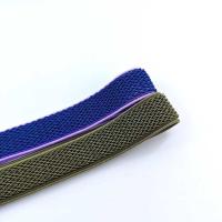 China Quality factory sales elastic bands bedding custom color elastic band wholesale elastic band glutes for sale