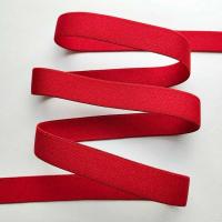 China Hot Customized Elastic Waistband Jacquard Webbing Battle Rope Elasticity Edge Band for Clothing for sale