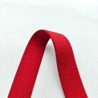 China Hot Customized Elastic Waistband Jacquard Webbing Battle Rope Elasticity Edge Band for Clothing for sale