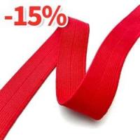 China Hot Customized Elastic Waistband Jacquard Webbing Battle Rope Elasticity Edge Band for Clothing for sale