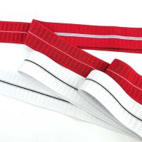 China Quality Soft Fast Delivery Elastic Band Jacquard Elastic Waistband for Underwear for sale