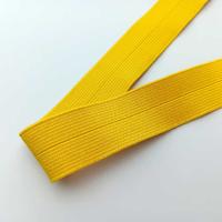 China Watch Strap Elastic Ribbon Comfortable Jacquard Narrow Stretchable  Elastic Band for sale