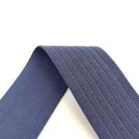 China Nylon Elastic Band Soft Hand-feel Waistband Good Elasticity Elastic Band for sale