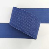 China Nylon Elastic Band Soft Hand-feel Waistband Good Elasticity Elastic Band for sale