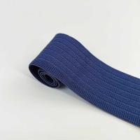 China Nylon Elastic Band Soft Hand-feel Waistband Good Elasticity Elastic Band for sale