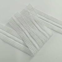 China Verified Factory Jacquard Printed Elastic Band Crochet Webbing Nylon Wide Elastic Bands for sale
