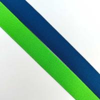 China Free Sample Well Made Sublimation Elastic Bands Hard Belting Jacquard Elastic Band for sale