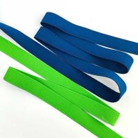 China Free Sample Well Made Sublimation Elastic Bands Hard Belting Jacquard Elastic Band for sale