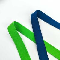 China Free Sample Well Made Sublimation Elastic Bands Hard Belting Jacquard Elastic Band for sale