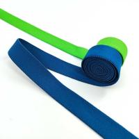 China Free Sample Well Made Sublimation Elastic Bands Hard Belting Jacquard Elastic Band for sale