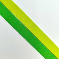 China Polyester Woven Elastic Stock Band Decoration Stretchy Ribbon Elastic Waistband Guangzhou Elastic Webbing for Clothes for sale