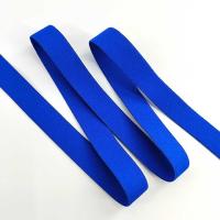 China Color Stock Elastic Waistband Strap with Clip Suiting Waistband Elastic Band Clothing Band for sale