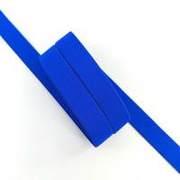 China Color Stock Elastic Waistband Strap with Clip Suiting Waistband Elastic Band Clothing Band for sale