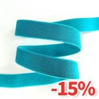 China Color Stock Elastic Waistband Strap with Clip Suiting Waistband Elastic Band Clothing Band for sale
