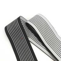 China Factory direct wholesales elastic band skirt use custom cm inch elastic band bow colored elastic bands for sale