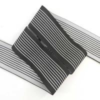 China Factory direct wholesales elastic band skirt use custom cm inch elastic band bow colored elastic bands for sale
