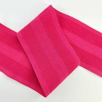 China Woven Elastic Belt Customized Size Elastic Edge Bands Wide Adjustable Band for sale