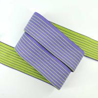 China Customized Elastic Waistband Jacquard Custom Stretchable Band for Underwear  Designer Elastic Bands for sale
