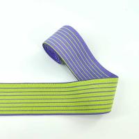 China Customized Elastic Waistband Jacquard Custom Stretchable Band for Underwear  Designer Elastic Bands for sale
