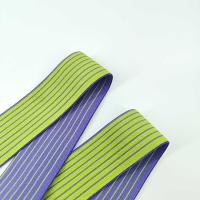 China Customized Elastic Waistband Jacquard Custom Stretchable Band for Underwear  Designer Elastic Bands for sale